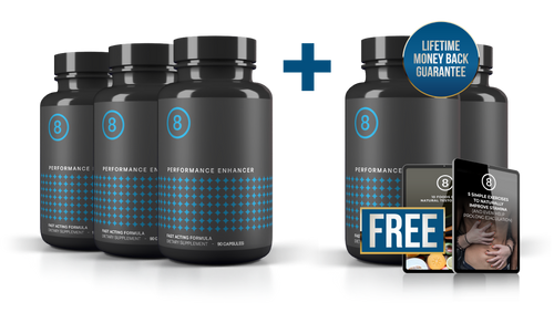 Performer8 - Natural Male Enhancement That Works – Performer 8 USA
